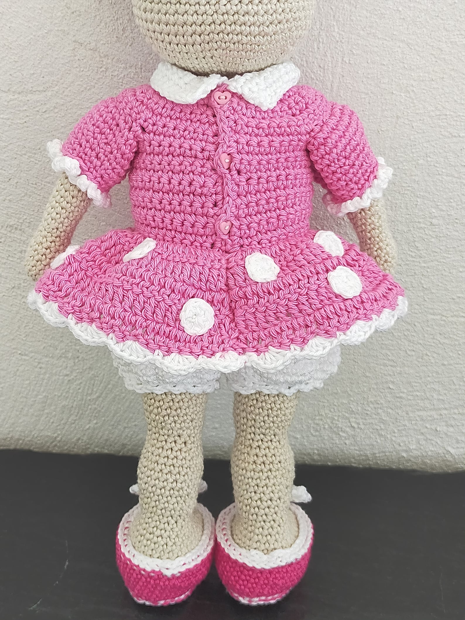 MINNIE Outfit Minnie Outfit Pattern - Etsy