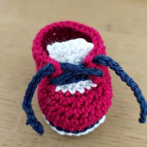 SOCCER Crochet Boy - Benjamin Soccer Boy - Amigurumi Soccer Boy ...