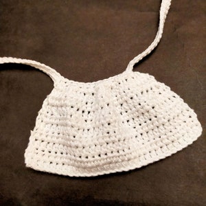 Becassine Crochet Pattern - Crochet Doll Pattern - Amigurumi Becassine ...