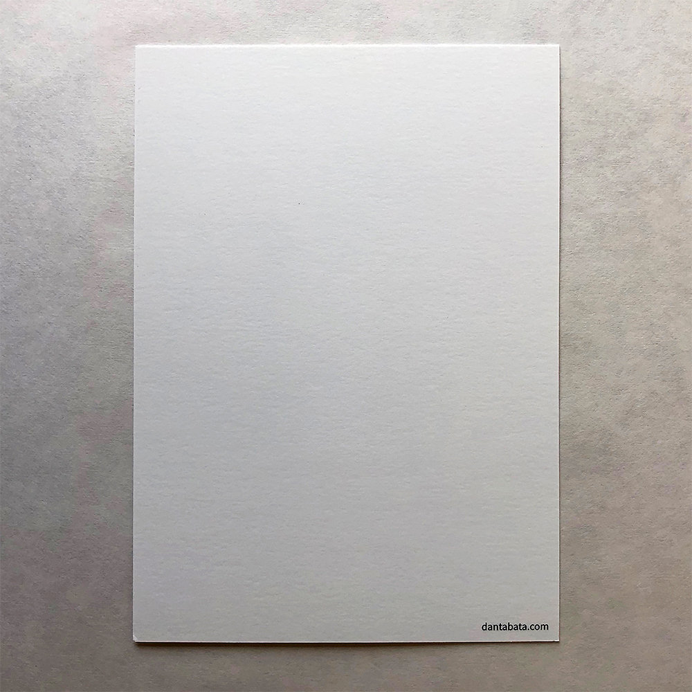 Unflappable Pigeon Fez Bird Art Print 5x7 Animal Watercolor - Etsy