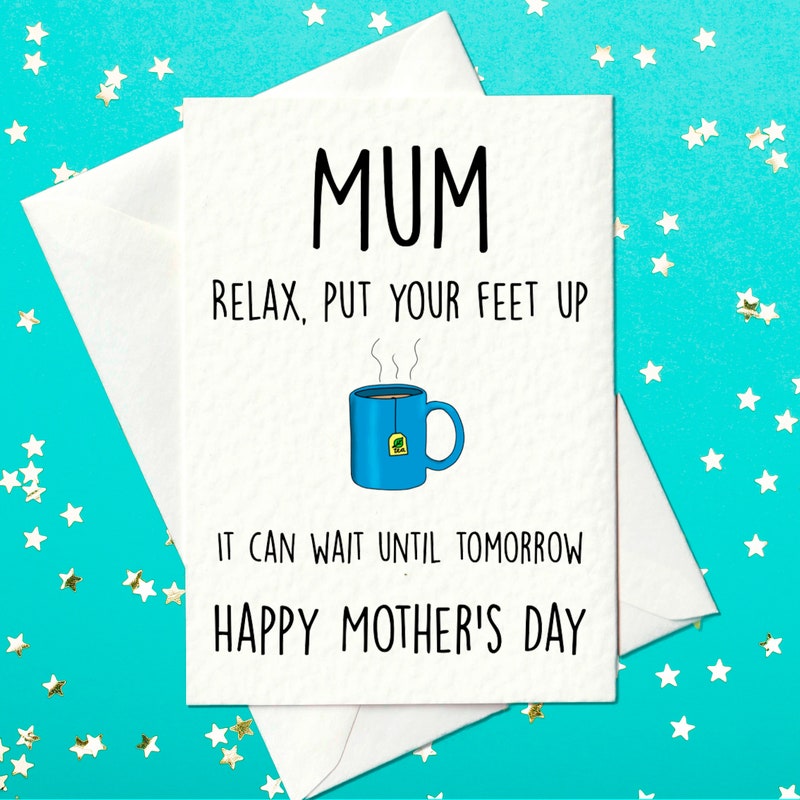 Put Your Feet Up - Etsy