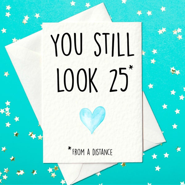 Funny Offensive Birthday Cards - Etsy UK