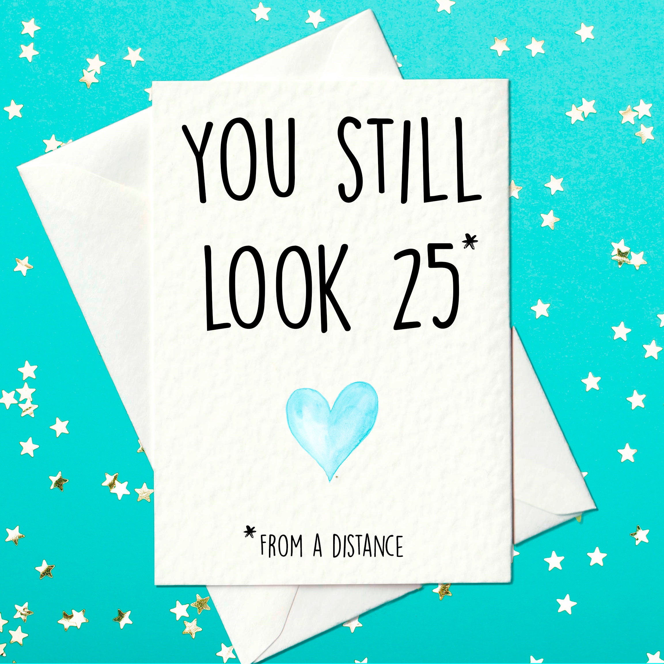 Funny Birthday Card Offensive Rude You Still Look - Etsy UK