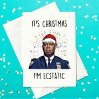 Brooklyn 99 - Etsy
