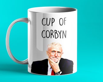 Labour Party Mug - Etsy