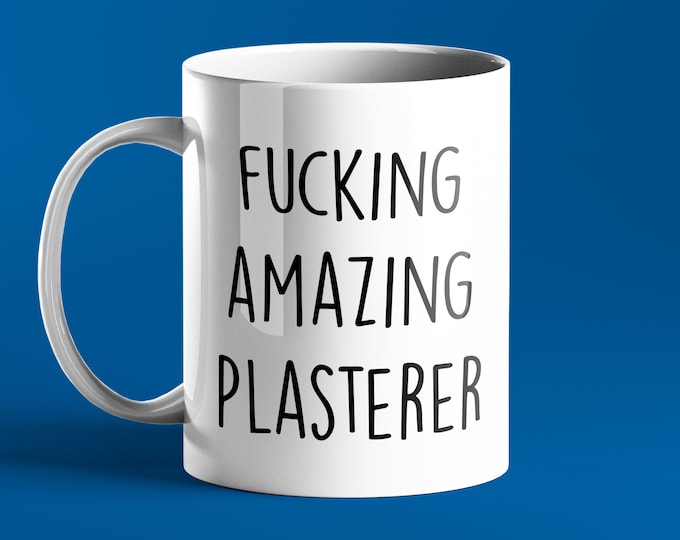 I'm A Plasterer to Save Time Lets Just Assume I'm Always Right Funny ...