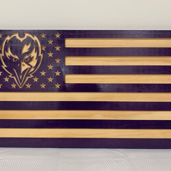 Baltimore Ravens Sign - Etsy