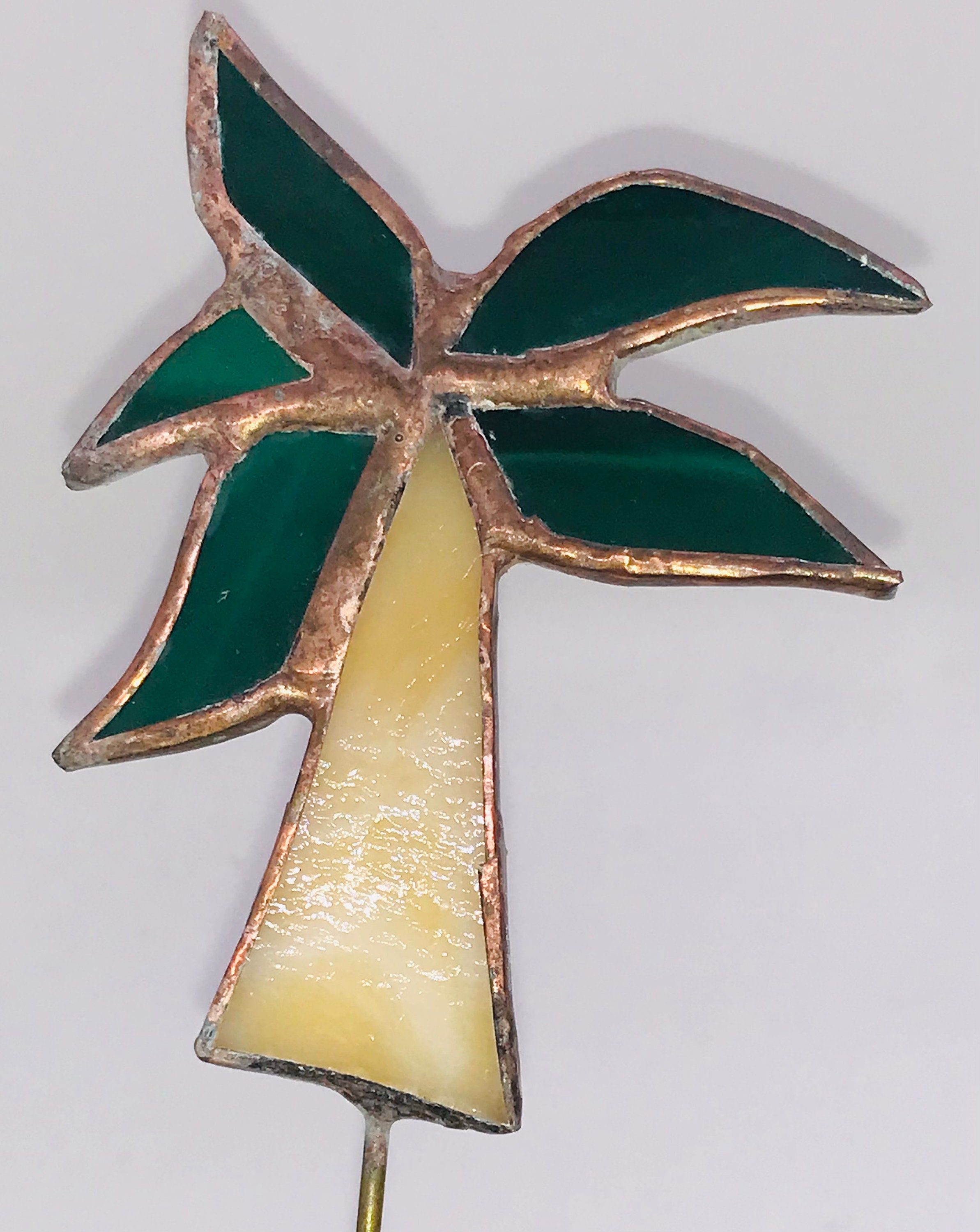 Mini Jiggle Sticks Palm Tree - Etsy
