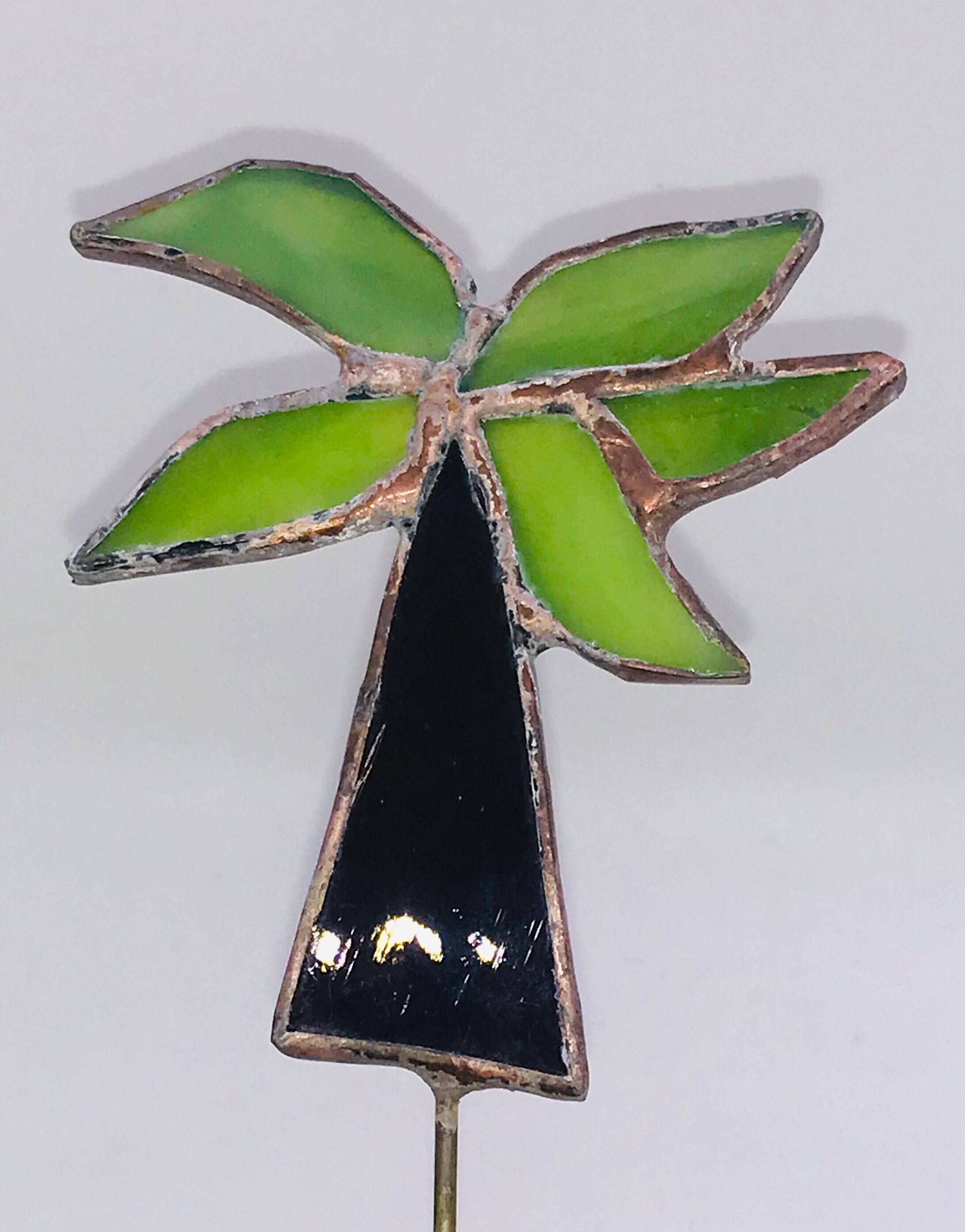 Mini Jiggle Sticks Palm Tree - Etsy