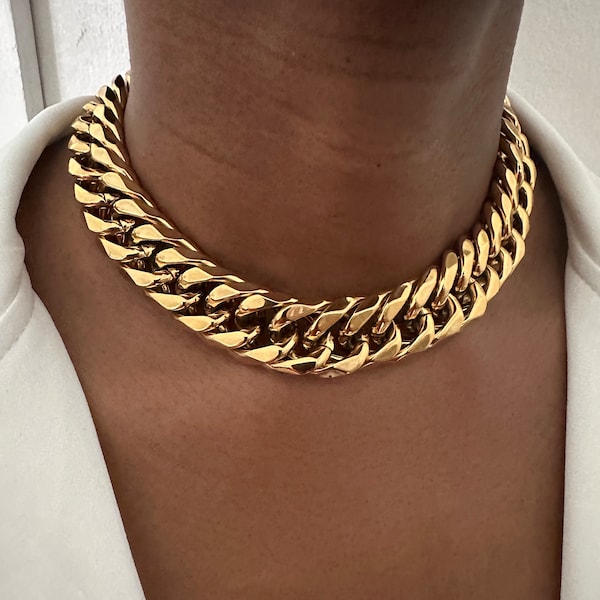 Mens Hip Hop Necklaces - Etsy