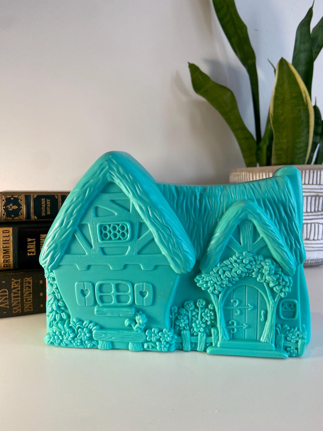 Vintage, Retro, 90s, Disney’s Once Upon a Time Snow White and the Seven ...