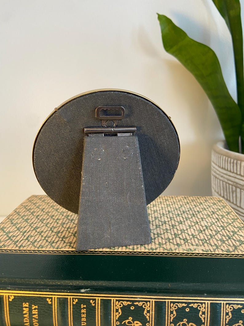 Vintage, Brass Frame Collection, Instant Collection, Brass, Brass ...