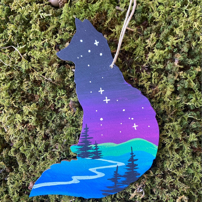 WanderingArtsCrafts - Etsy