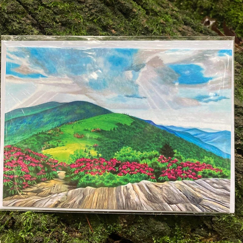 WanderingArtsCrafts - Etsy