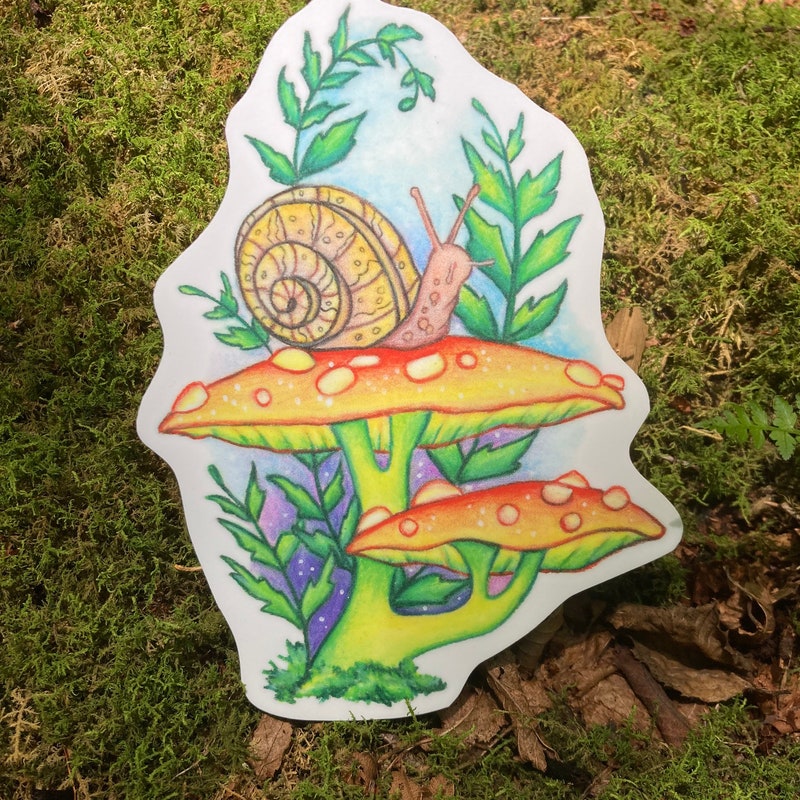 WanderingArtsCrafts - Etsy