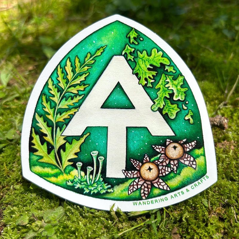 WanderingArtsCrafts - Etsy