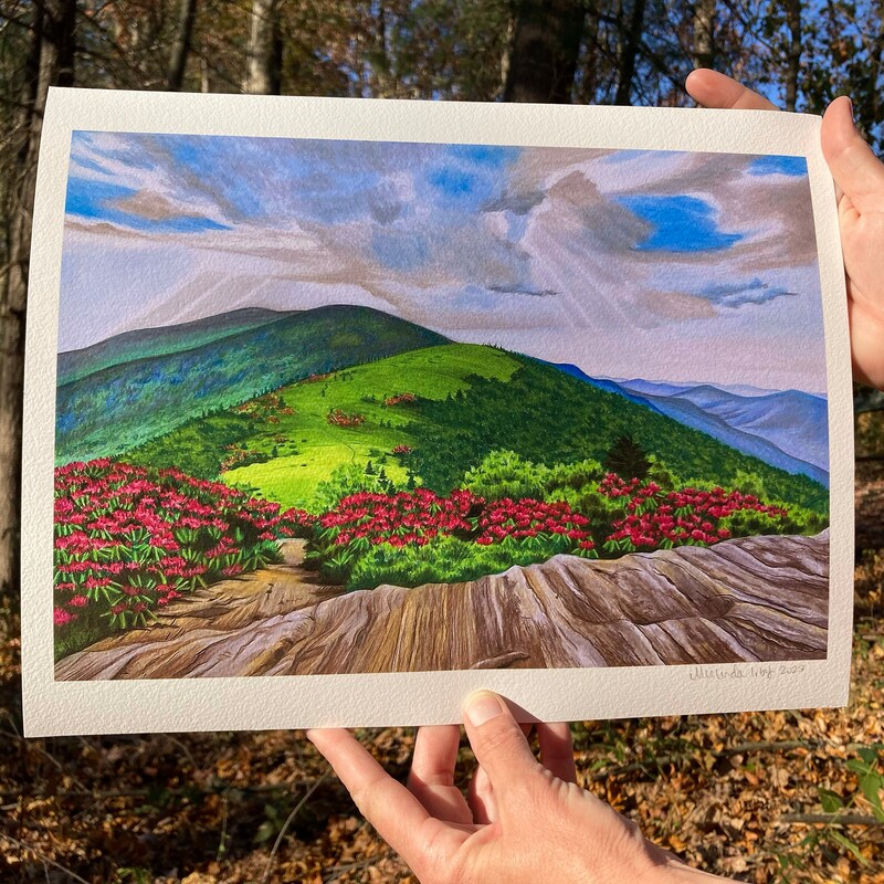 WanderingArtsCrafts - Etsy