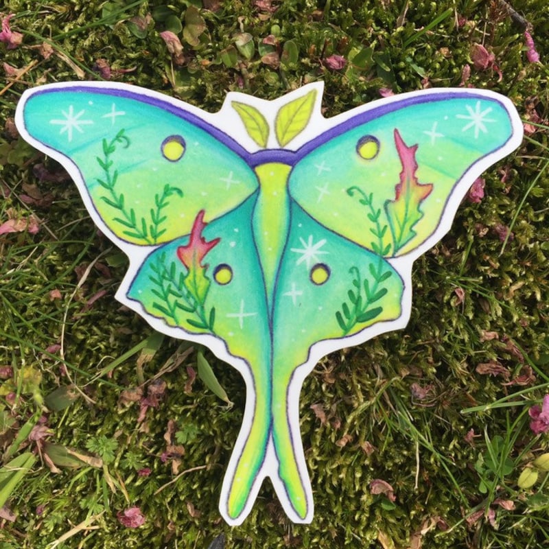 WanderingArtsCrafts - Etsy