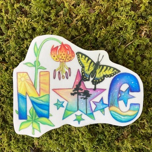 WanderingArtsCrafts - Etsy