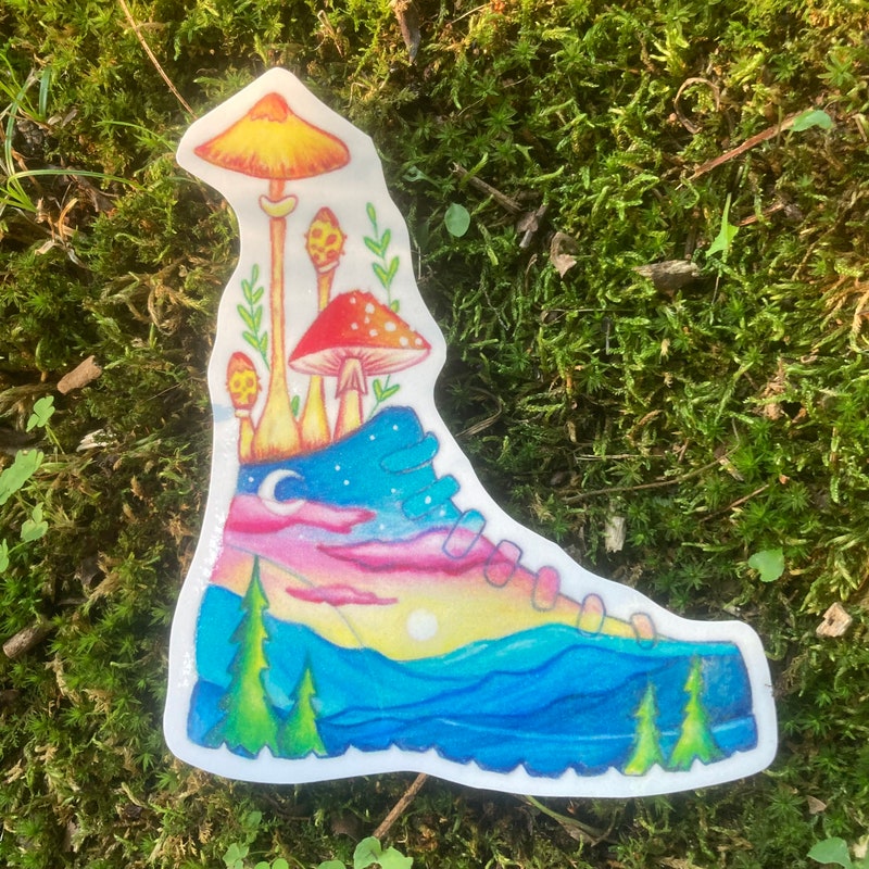 WanderingArtsCrafts - Etsy