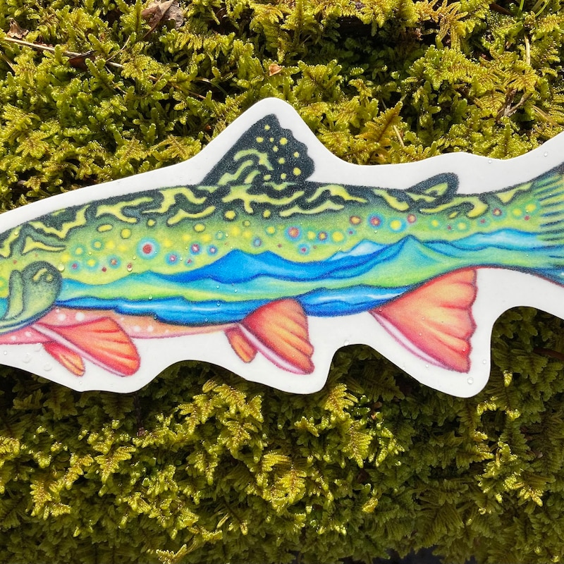 WanderingArtsCrafts - Etsy