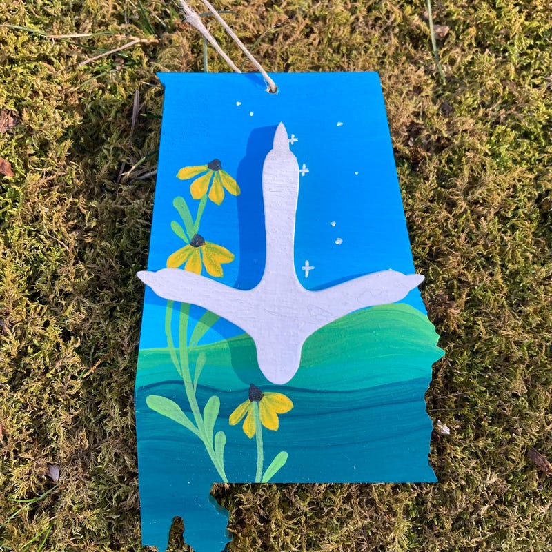 WanderingArtsCrafts - Etsy