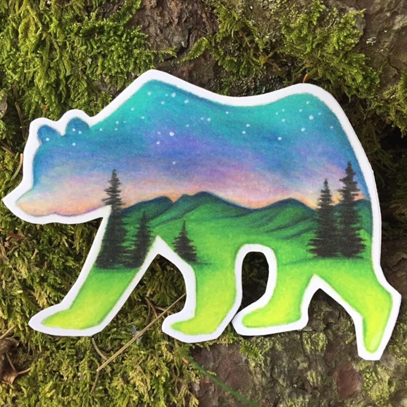 WanderingArtsCrafts - Etsy