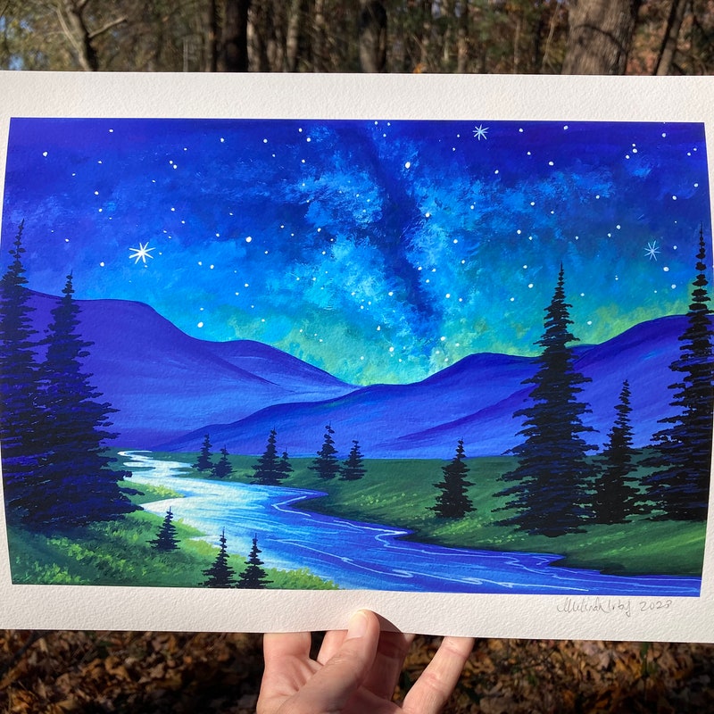 WanderingArtsCrafts - Etsy