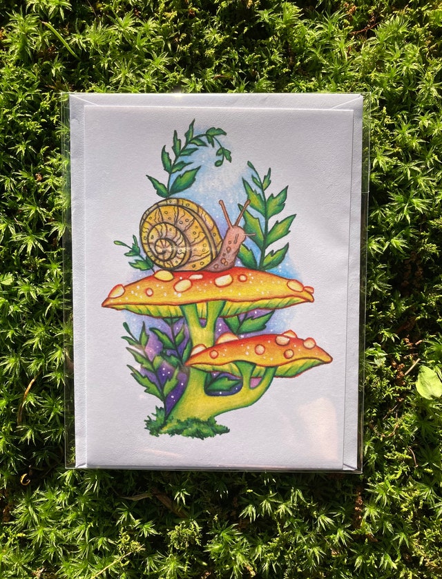 WanderingArtsCrafts - Etsy