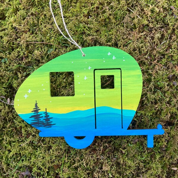 WanderingArtsCrafts - Etsy