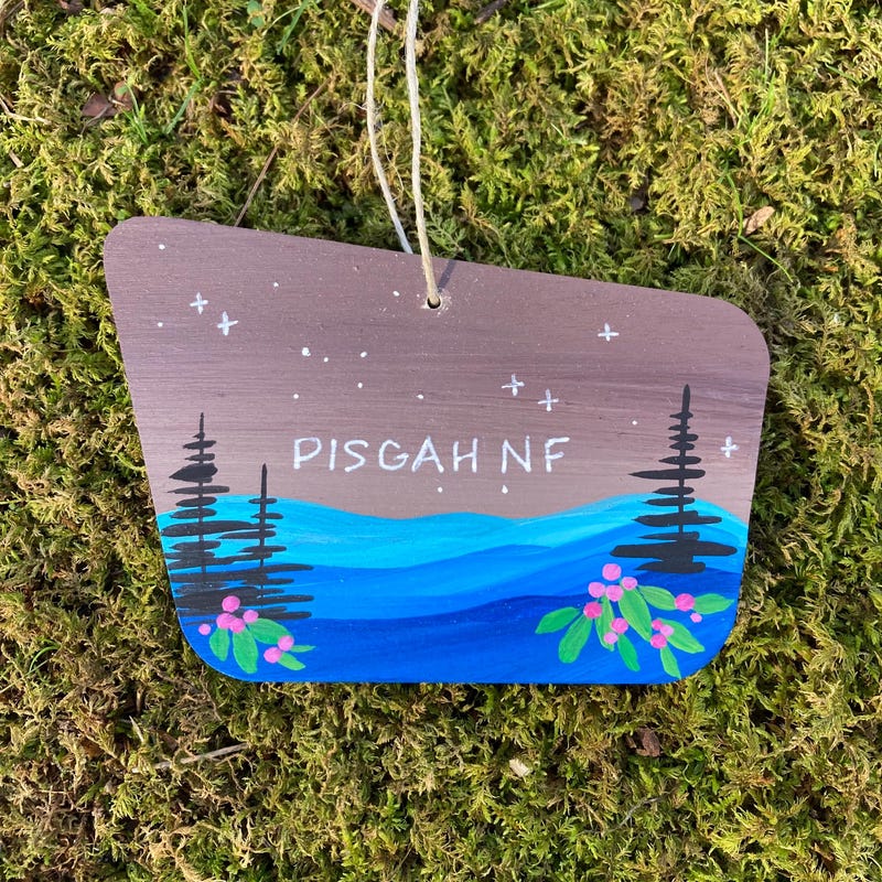 WanderingArtsCrafts - Etsy