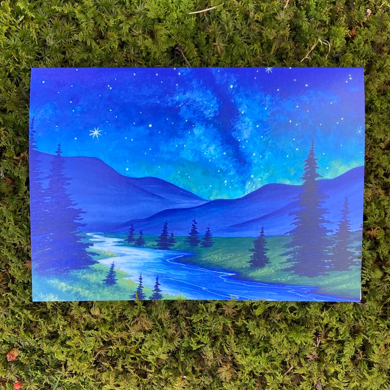 WanderingArtsCrafts - Etsy