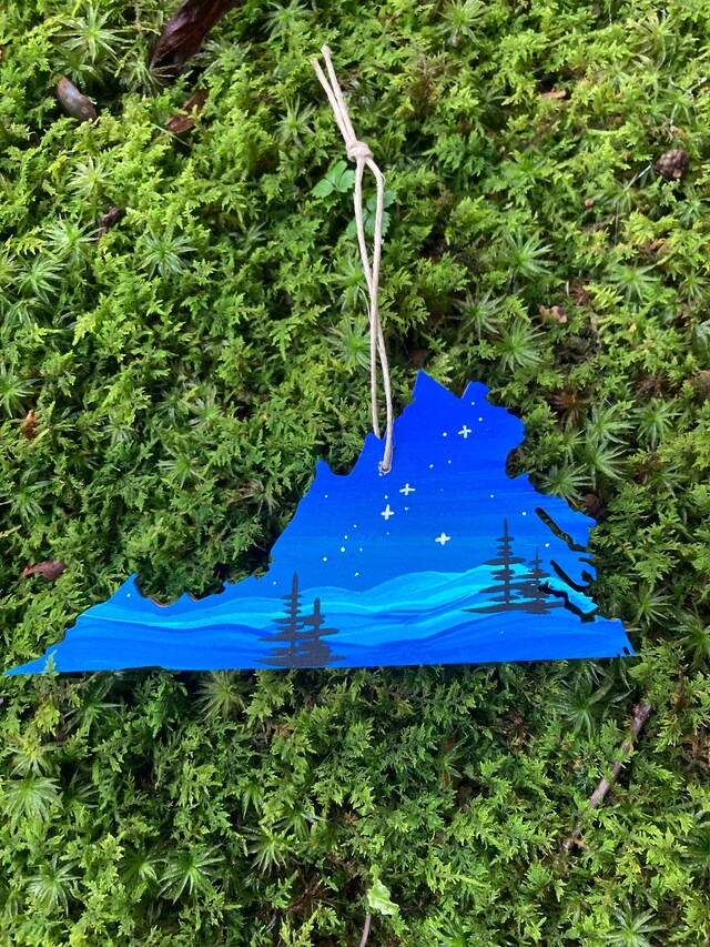 WanderingArtsCrafts - Etsy