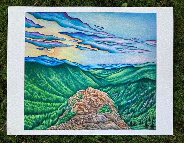 WanderingArtsCrafts - Etsy