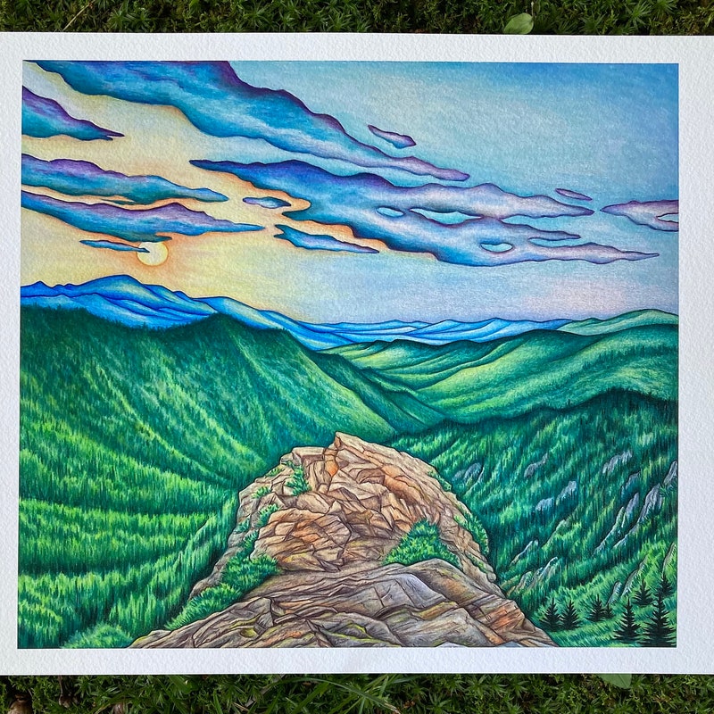 WanderingArtsCrafts - Etsy