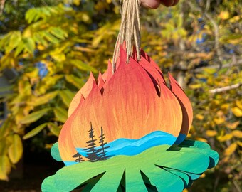 WanderingArtsCrafts - Etsy