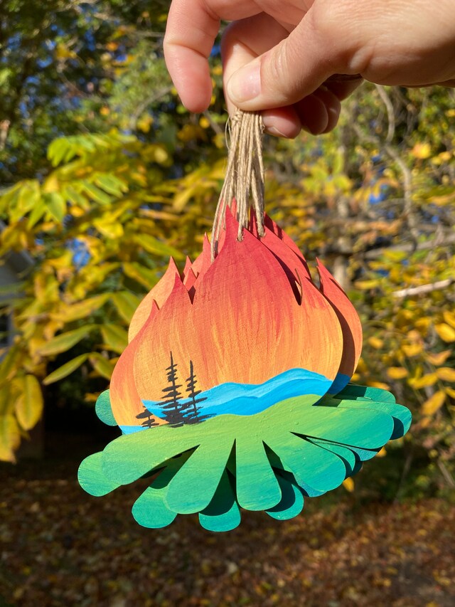 WanderingArtsCrafts - Etsy