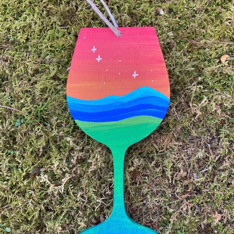 WanderingArtsCrafts - Etsy