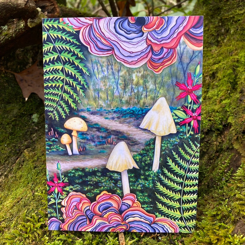 WanderingArtsCrafts - Etsy