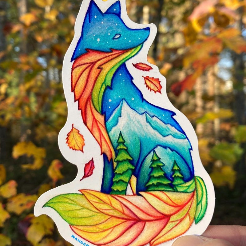 WanderingArtsCrafts - Etsy