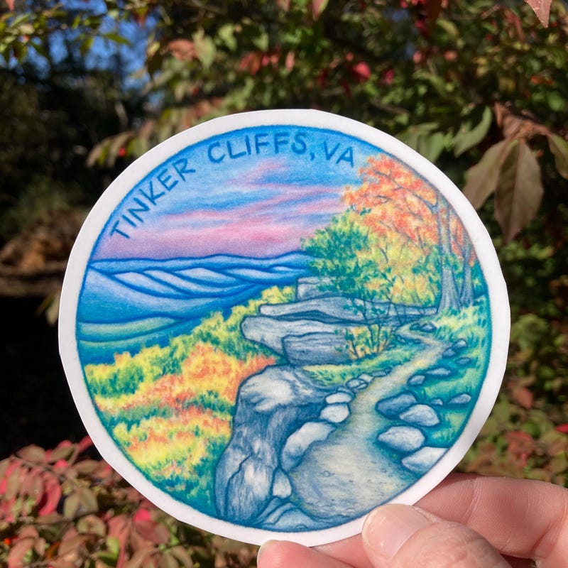 WanderingArtsCrafts - Etsy