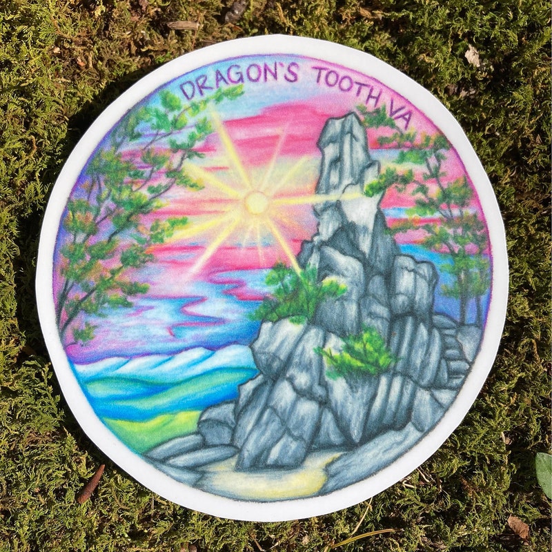 WanderingArtsCrafts - Etsy