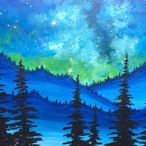 WanderingArtsCrafts - Etsy