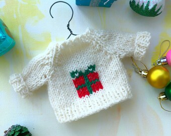 Mini sweaters | Etsy