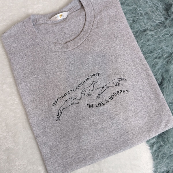 Whippet - Etsy