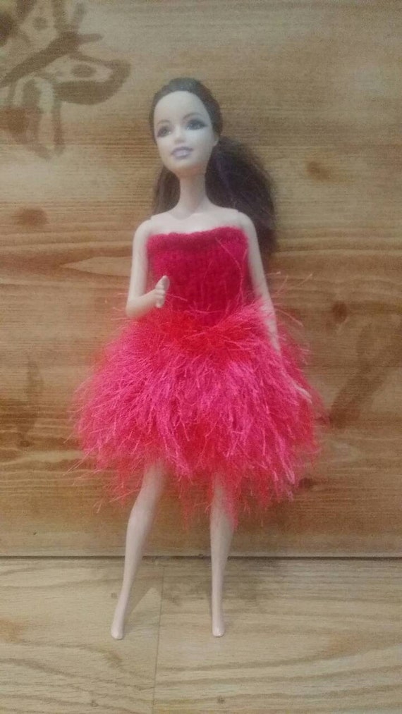 Barbie Dress Variety Pack Dolls & Action Figures Toys & Games Toys etna ...