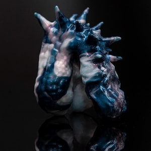 FTM Trans Male Packer - Fantasy Packer - Dragon Packer - Dracul - Etsy