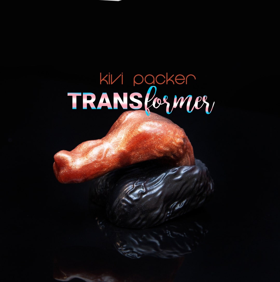 Ftm Packer Kivi Packer Trans Male Packer Fantasy Toy Mix and Match ...