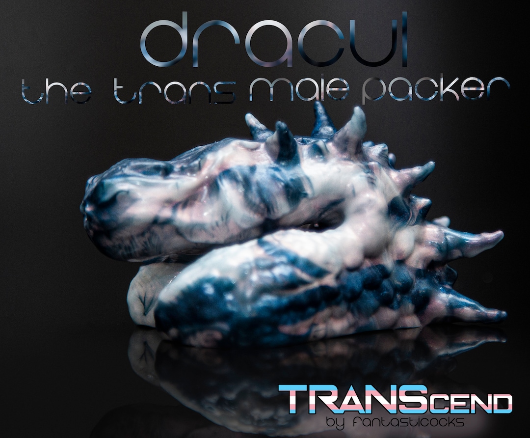 Ftm Packer Dracul The Trans Male Packer Trans Packer Silicone Packer