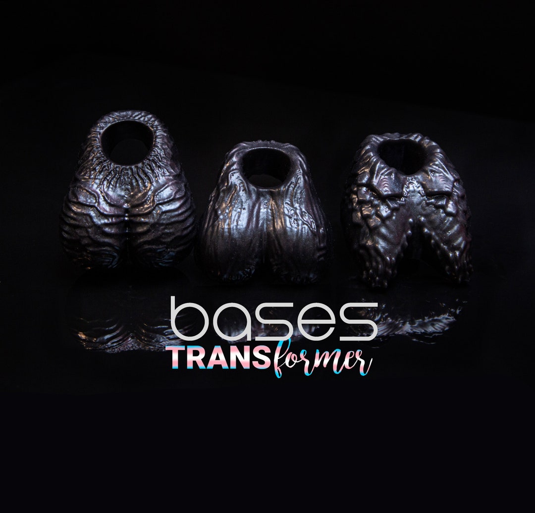 Ftm Packer Transformer Packer Bases Trans Male Packer Fantasy Toy Mix ...